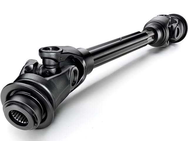 PTO Shafts - Standard - SFT & Global