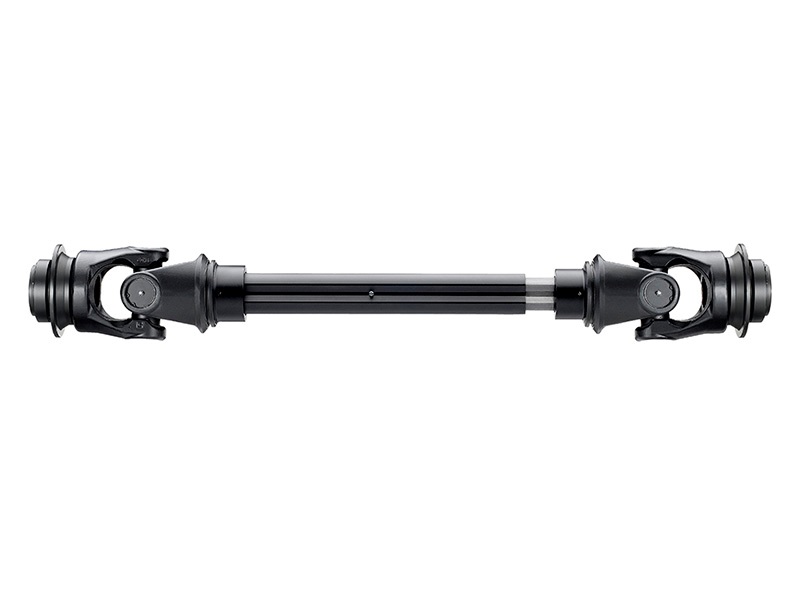 PTO Shafts - Standard - SFT & Global