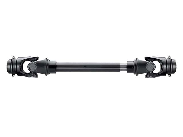 PTO Shafts - Standard - SFT & Global