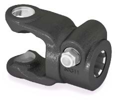 Clutches, Yokes, and all other components